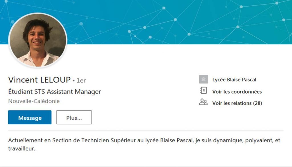 Filières et options Archives - Lycée Blaise Pascal